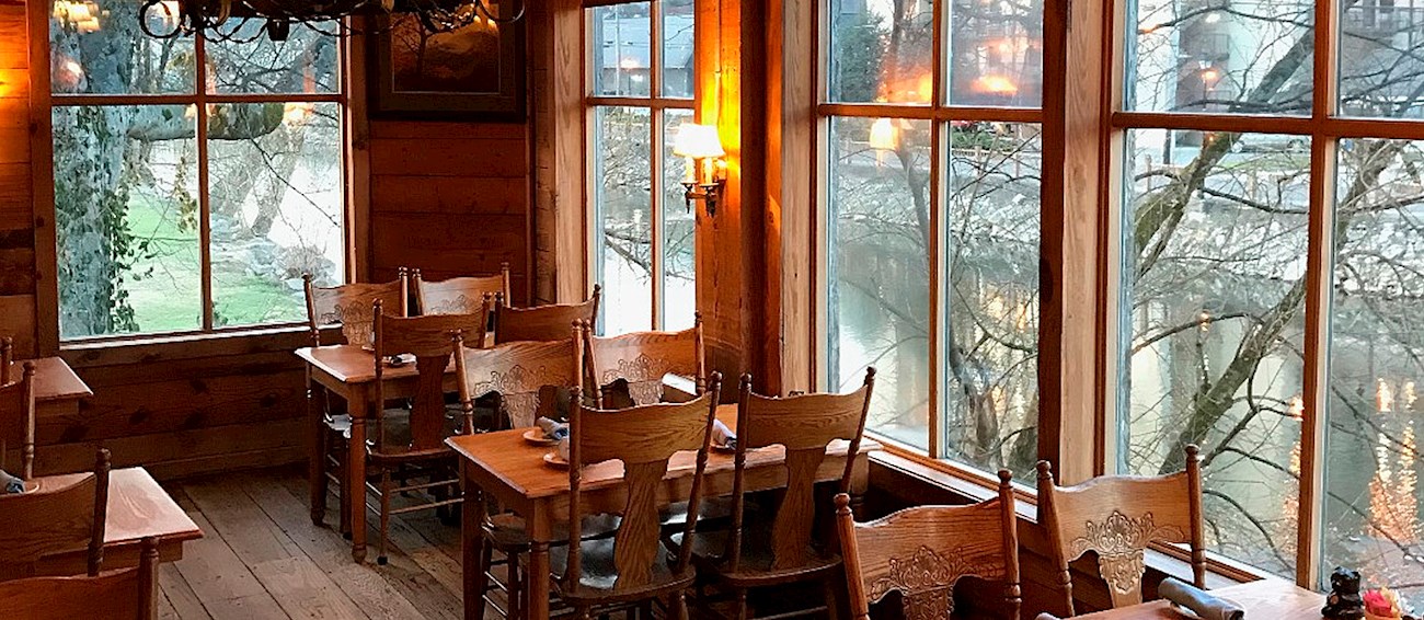 The Old Mill Restaurant | TasteAtlas | Recommended authentic restaurants