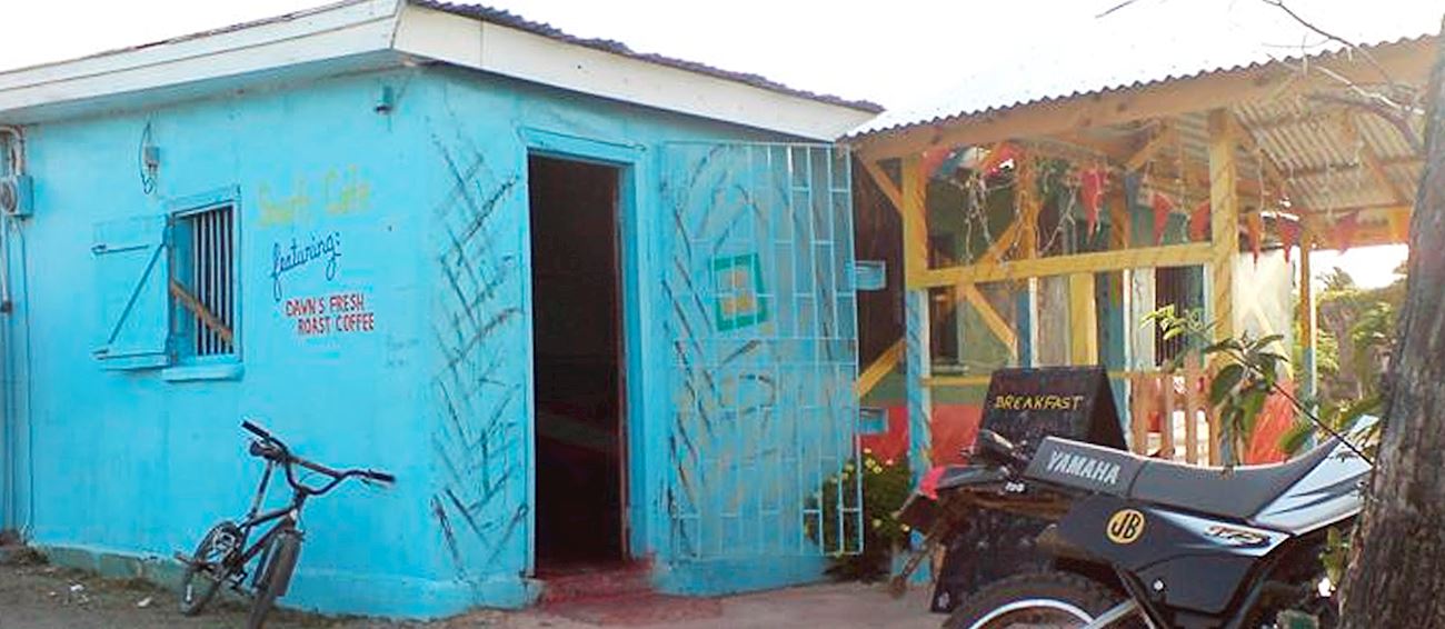 Smurf's Cafe | TasteAtlas | Recommended authentic restaurants