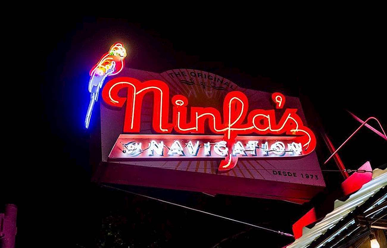 The Original Ninfa’s on Navigation | TasteAtlas | Recommended authentic restaurants