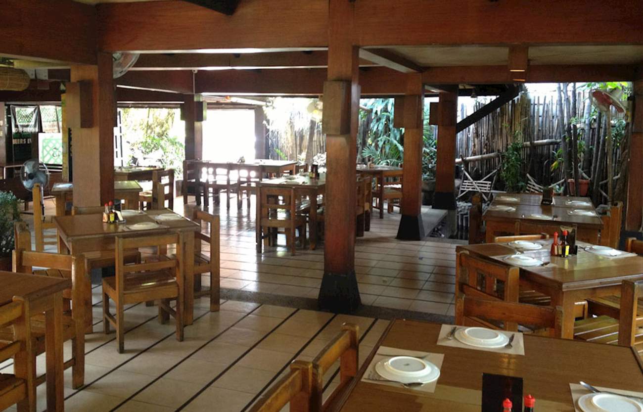 Trellis | TasteAtlas | Recommended authentic restaurants