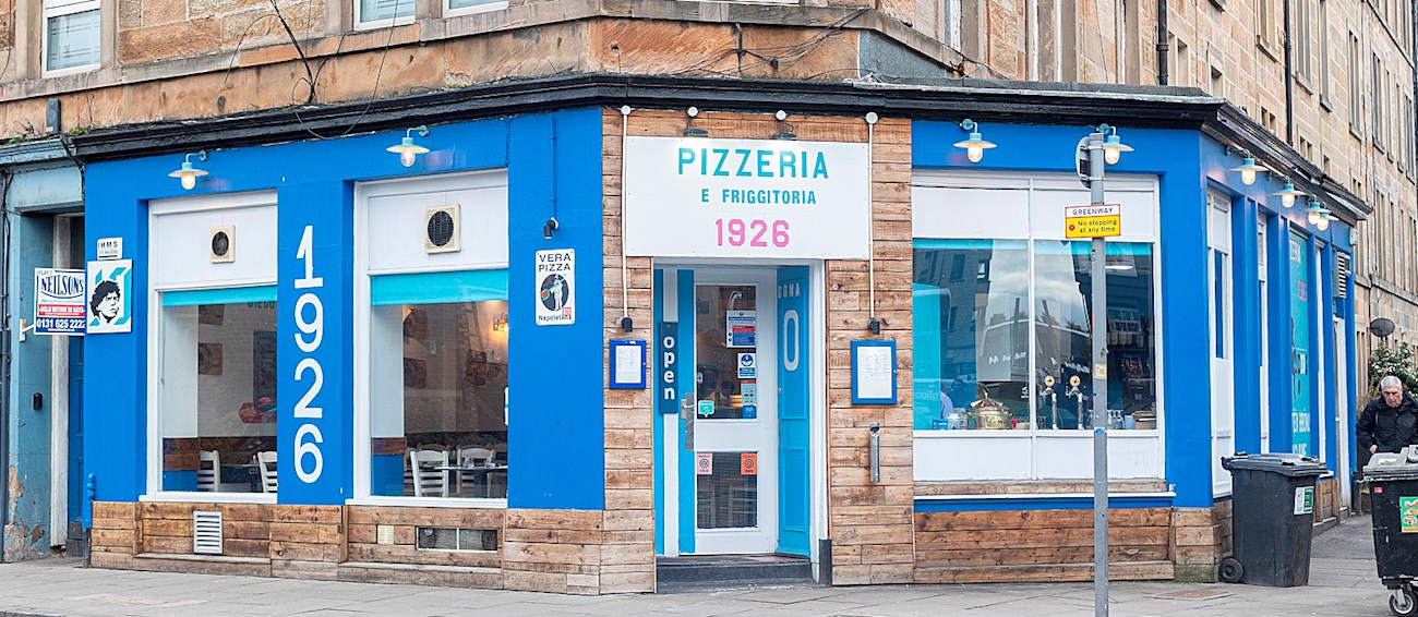 Pizzeria 1926 | TasteAtlas | Recommended authentic restaurants