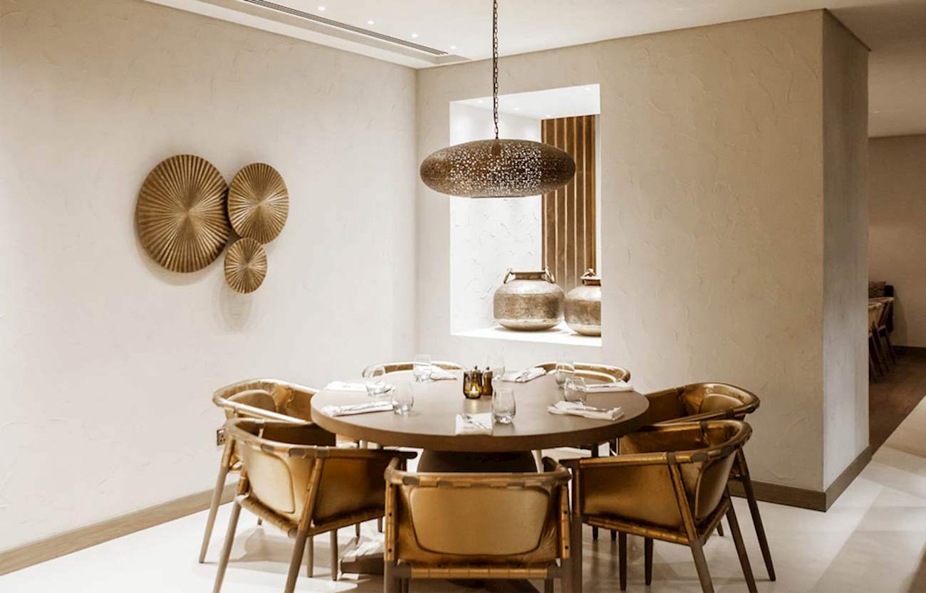 Aseelah | TasteAtlas | Recommended authentic restaurants