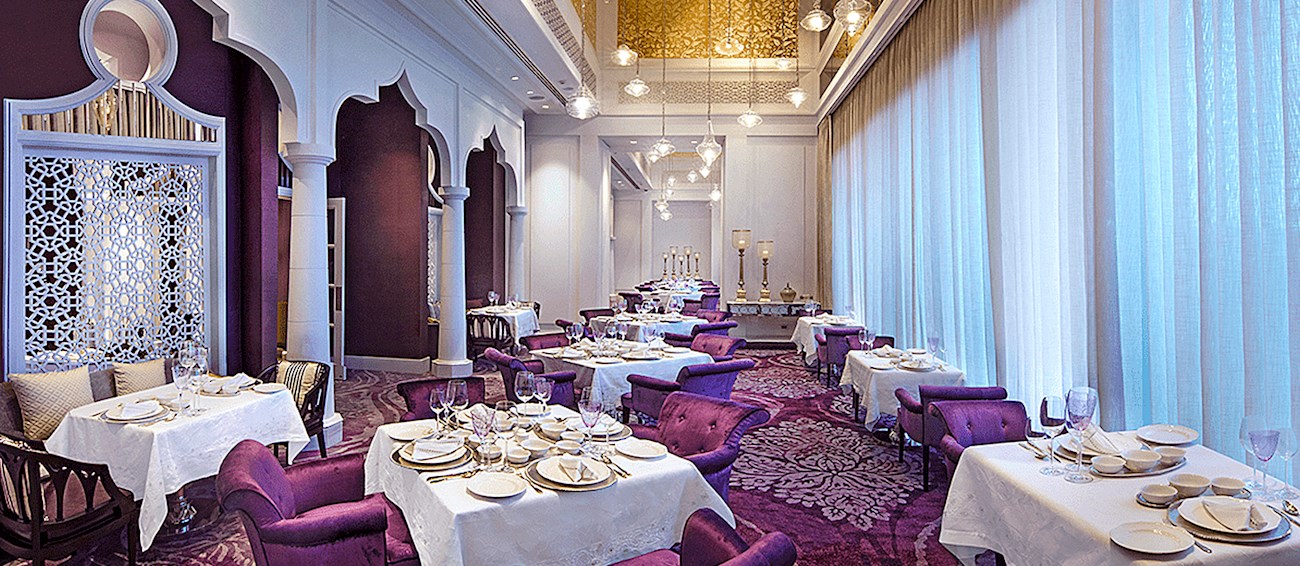 ITC Kohenur | TasteAtlas | Recommended authentic restaurants