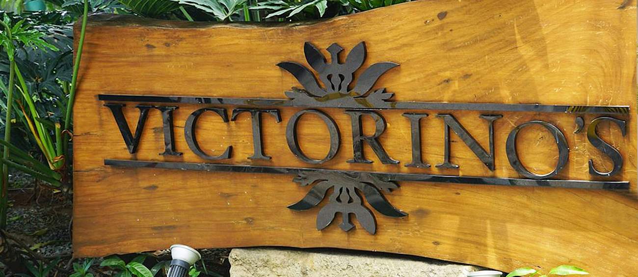 Victorino's Restaurant | TasteAtlas | Recommended authentic restaurants