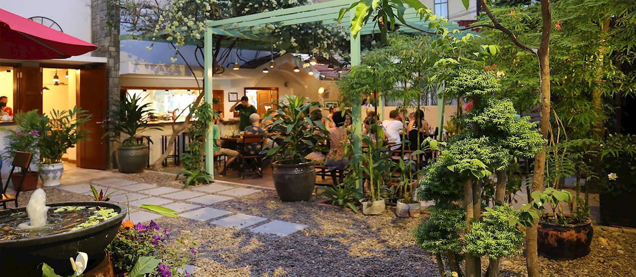 Eleven One Kitchen | TasteAtlas | Recommended authentic restaurants