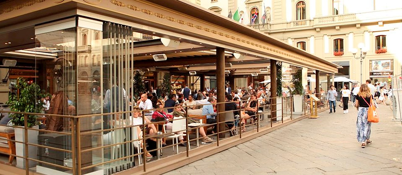 Caffè Gilli | TasteAtlas | Recommended authentic restaurants