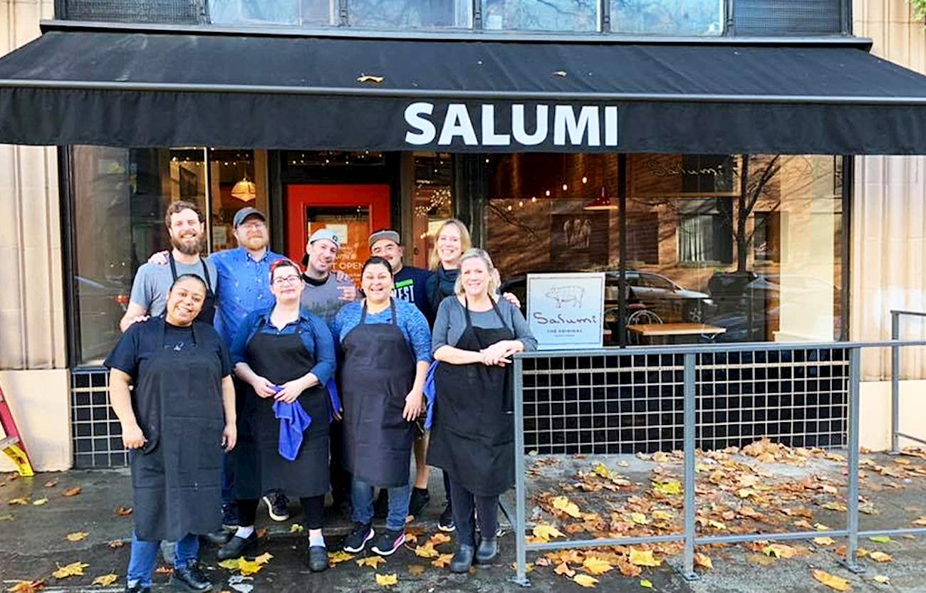 Salumi | TasteAtlas | Recommended authentic restaurants