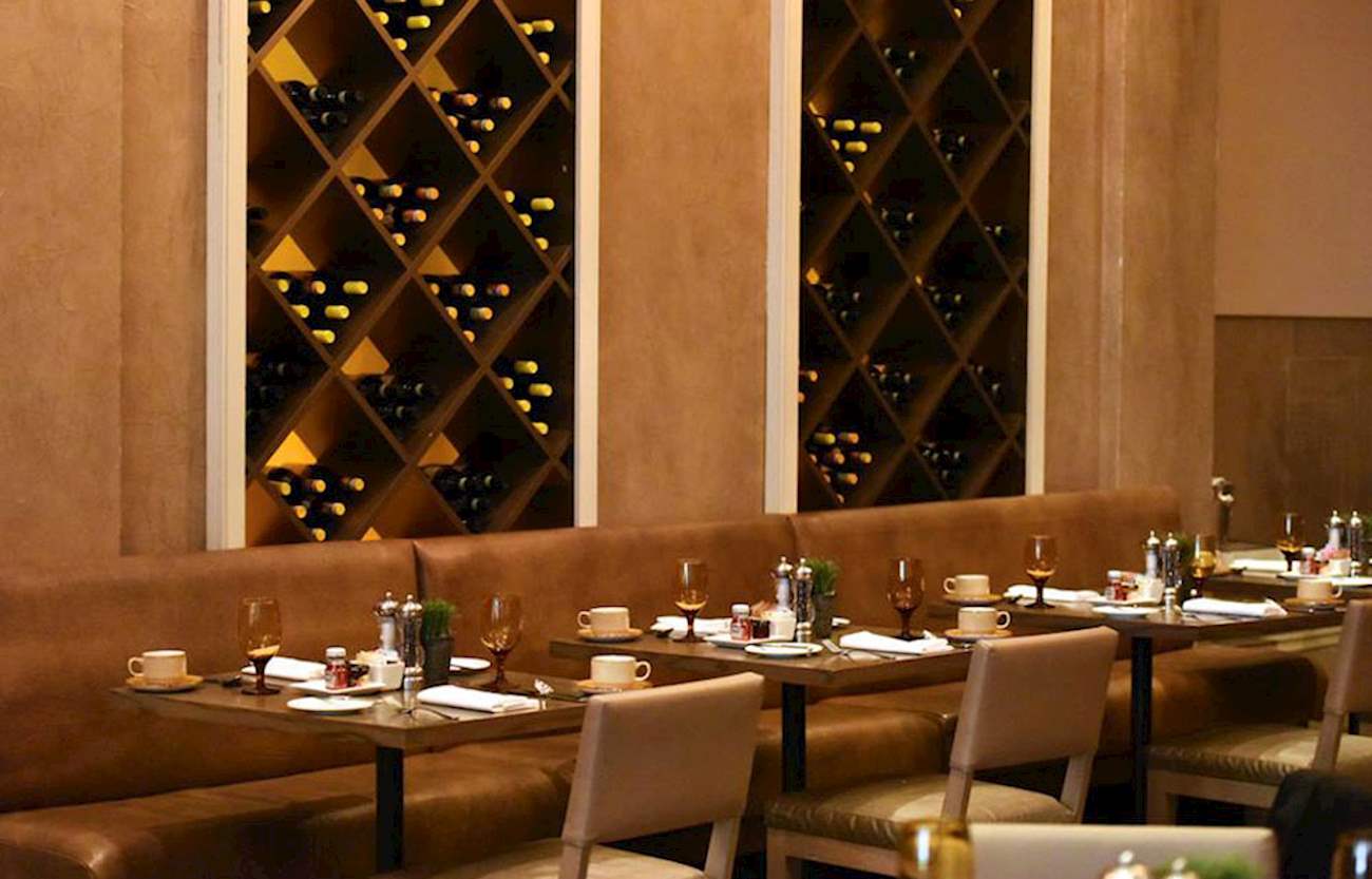 Mooo Restaurant | TasteAtlas | Recommended authentic restaurants