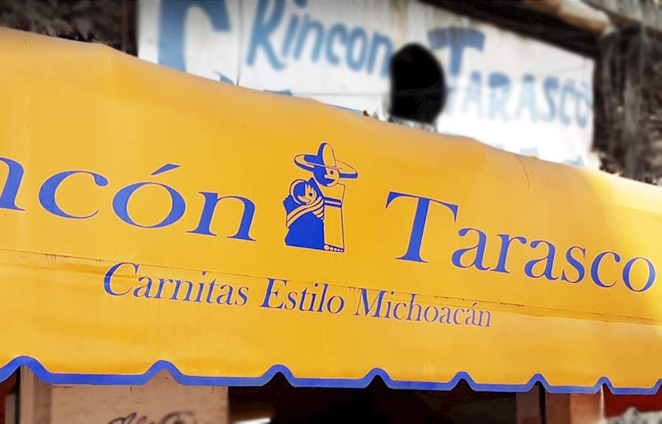Rincón Tarasco | TasteAtlas | Recommended authentic restaurants