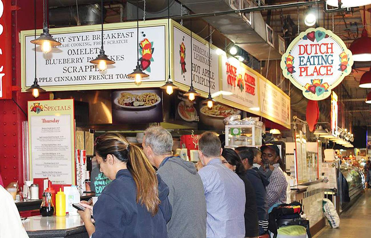 Dutch Eating Place | TasteAtlas | Recommended authentic restaurants