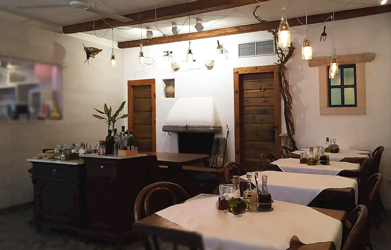 Macondo | TasteAtlas | Recommended authentic restaurants