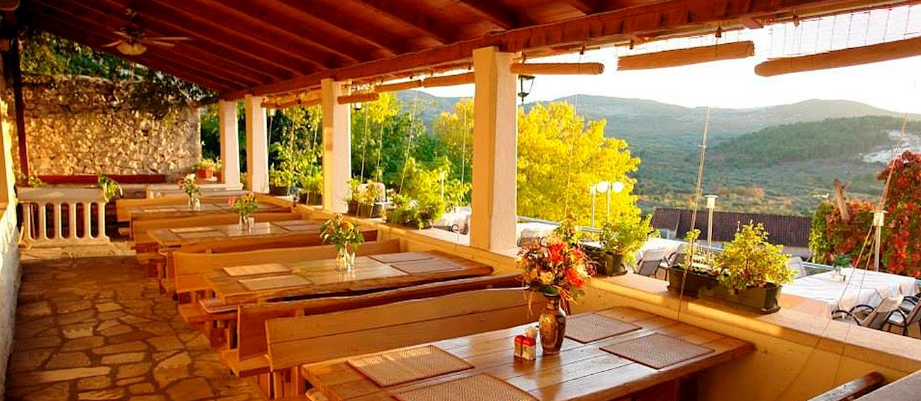 Konoba Kopačina | TasteAtlas | Recommended authentic restaurants