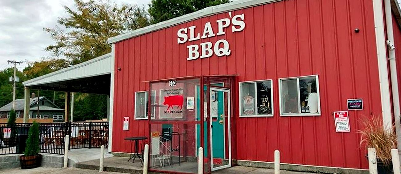 Slap's BBQ | TasteAtlas | Recommended authentic restaurants
