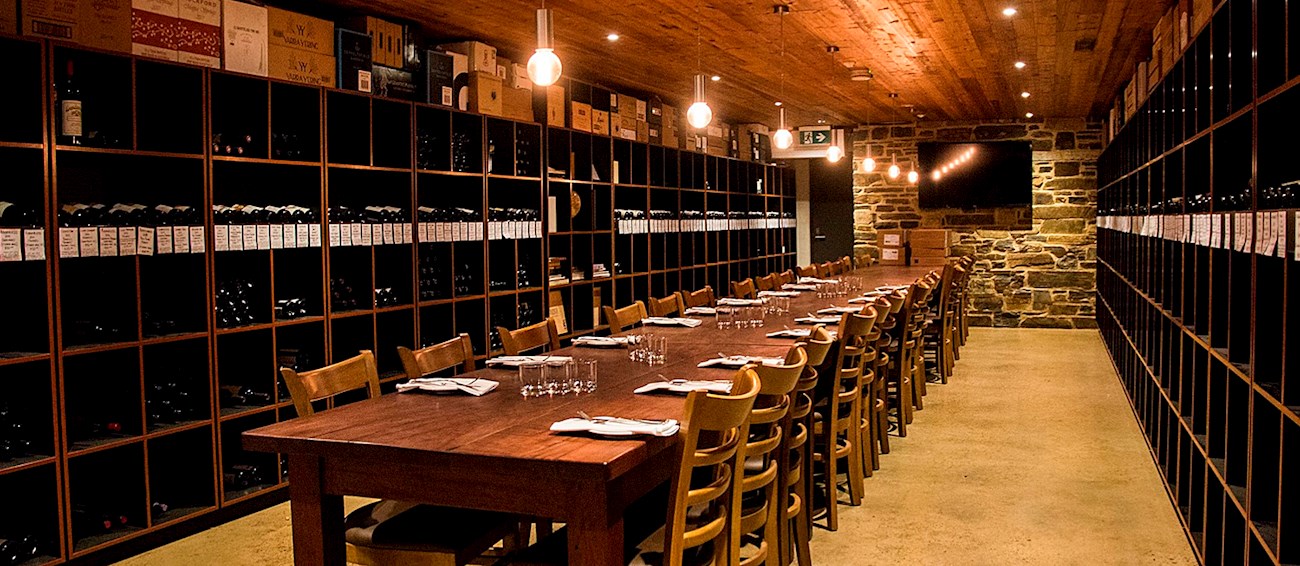 Victory Hotel | TasteAtlas | Recommended authentic restaurants