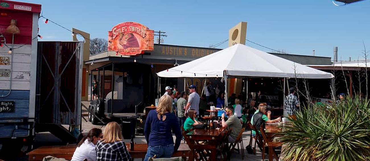 Stiles Switch BBQ | TasteAtlas | Recommended authentic restaurants