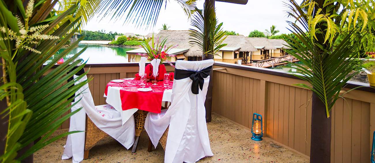 Koro Sun Resort | TasteAtlas | Recommended authentic restaurants