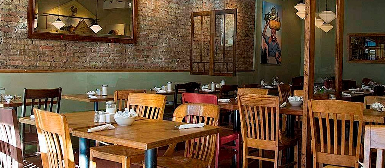 M.henry | TasteAtlas | Recommended authentic restaurants