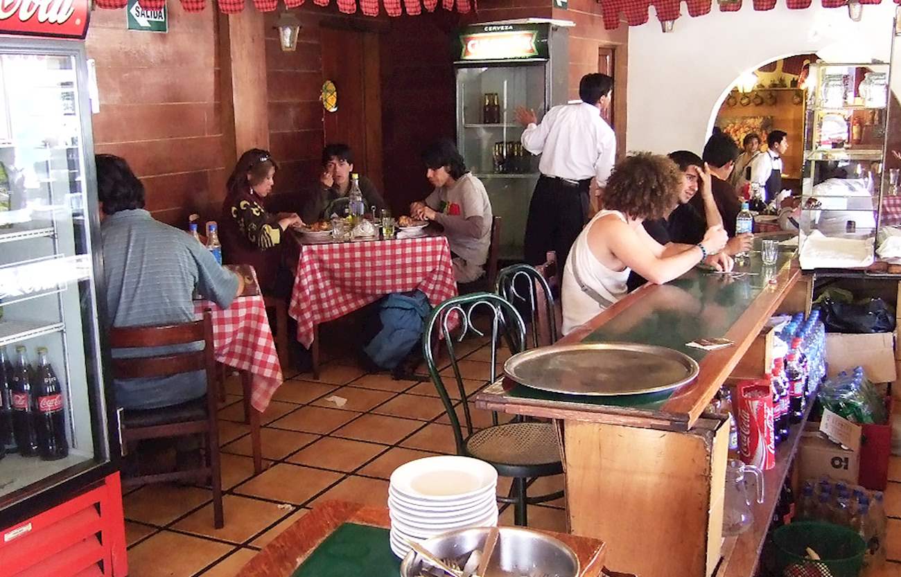 Los Toldos Chicken | TasteAtlas | Recommended authentic restaurants