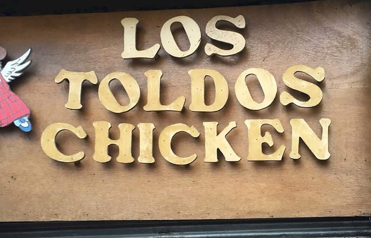 Los Toldos Chicken | TasteAtlas | Recommended authentic restaurants