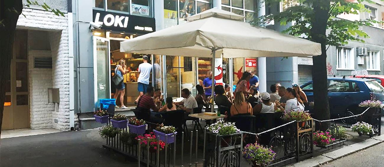 Loki | TasteAtlas | Recommended authentic restaurants