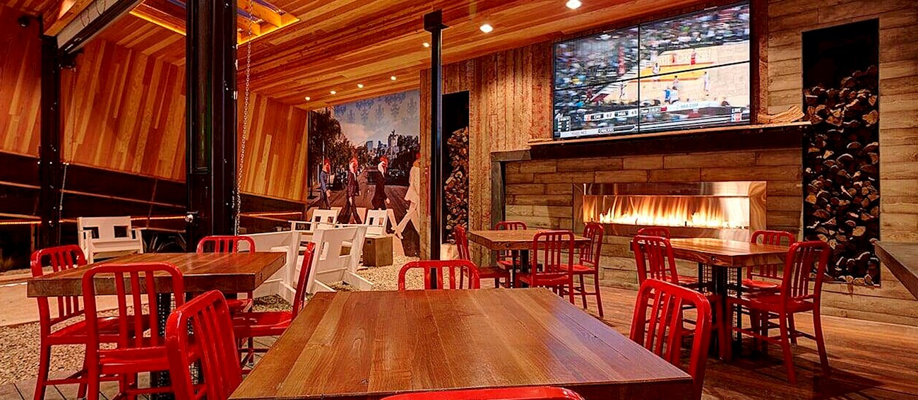 The Crack Shack | TasteAtlas | Recommended authentic restaurants