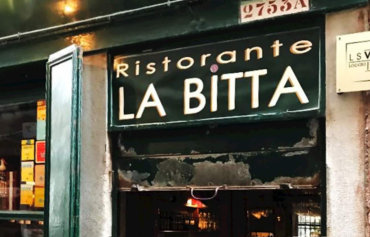 La Bitta | TasteAtlas | Recommended authentic restaurants