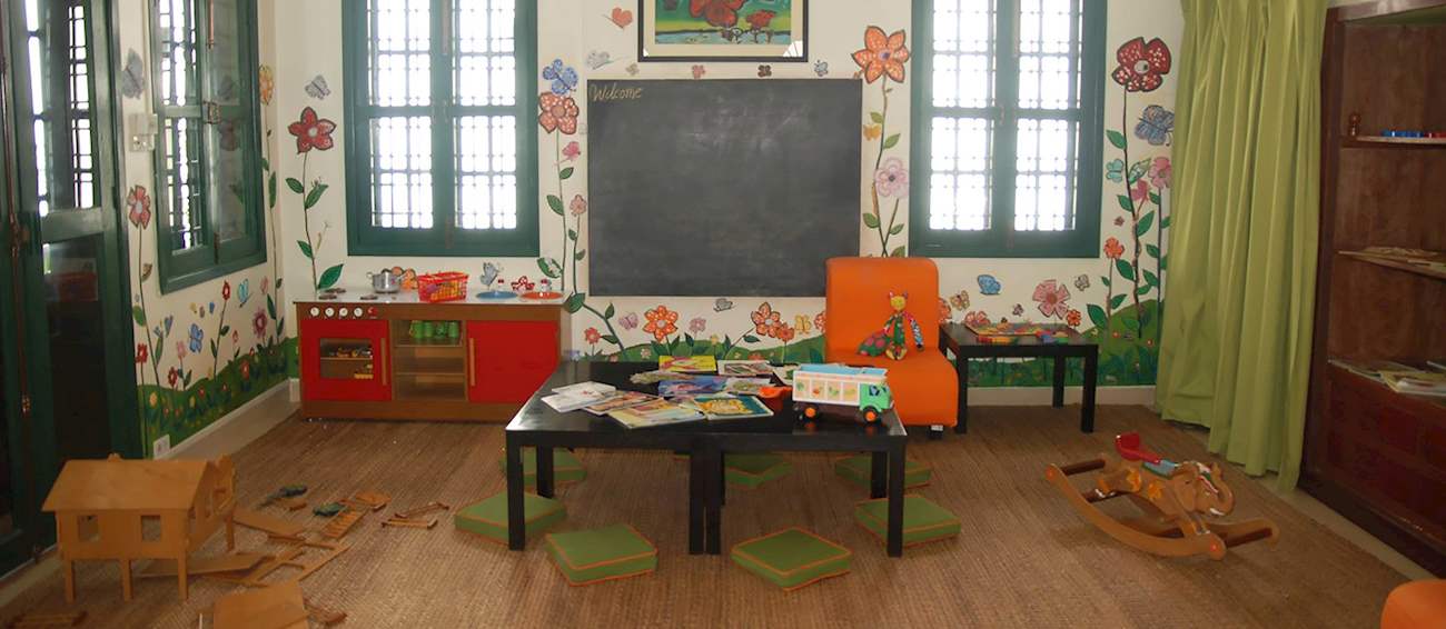 Romdeng | TasteAtlas | Recommended authentic restaurants