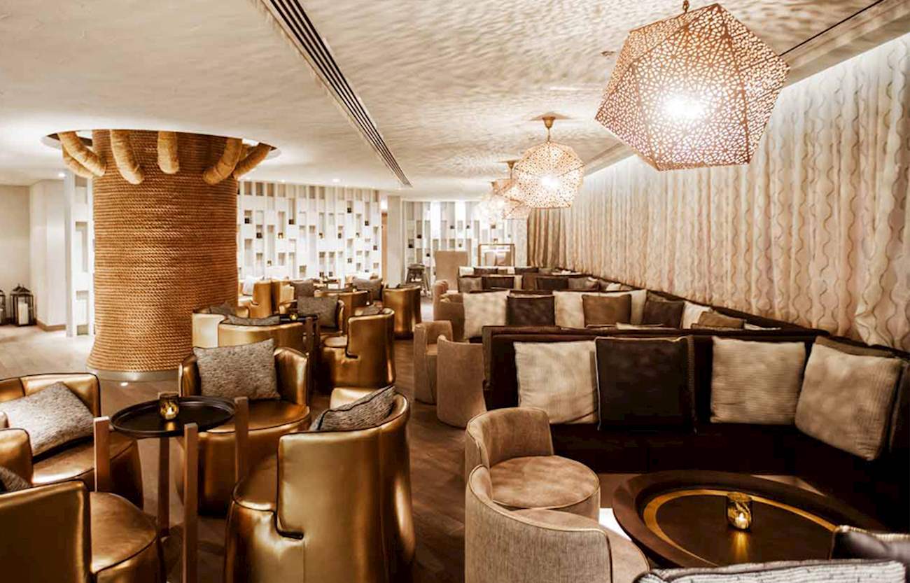 Aseelah | TasteAtlas | Recommended authentic restaurants