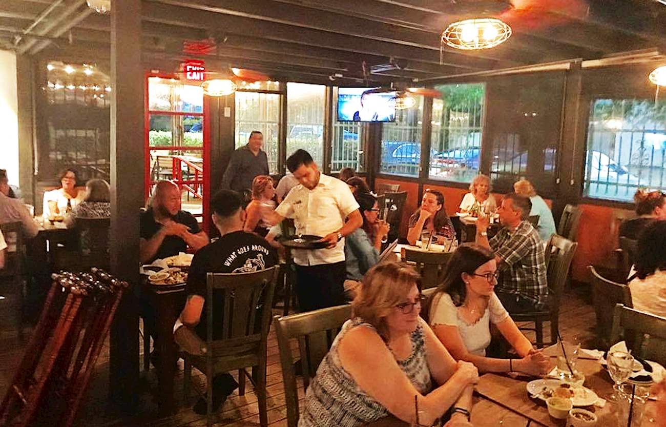 The Original Ninfa’s on Navigation | TasteAtlas | Recommended authentic restaurants