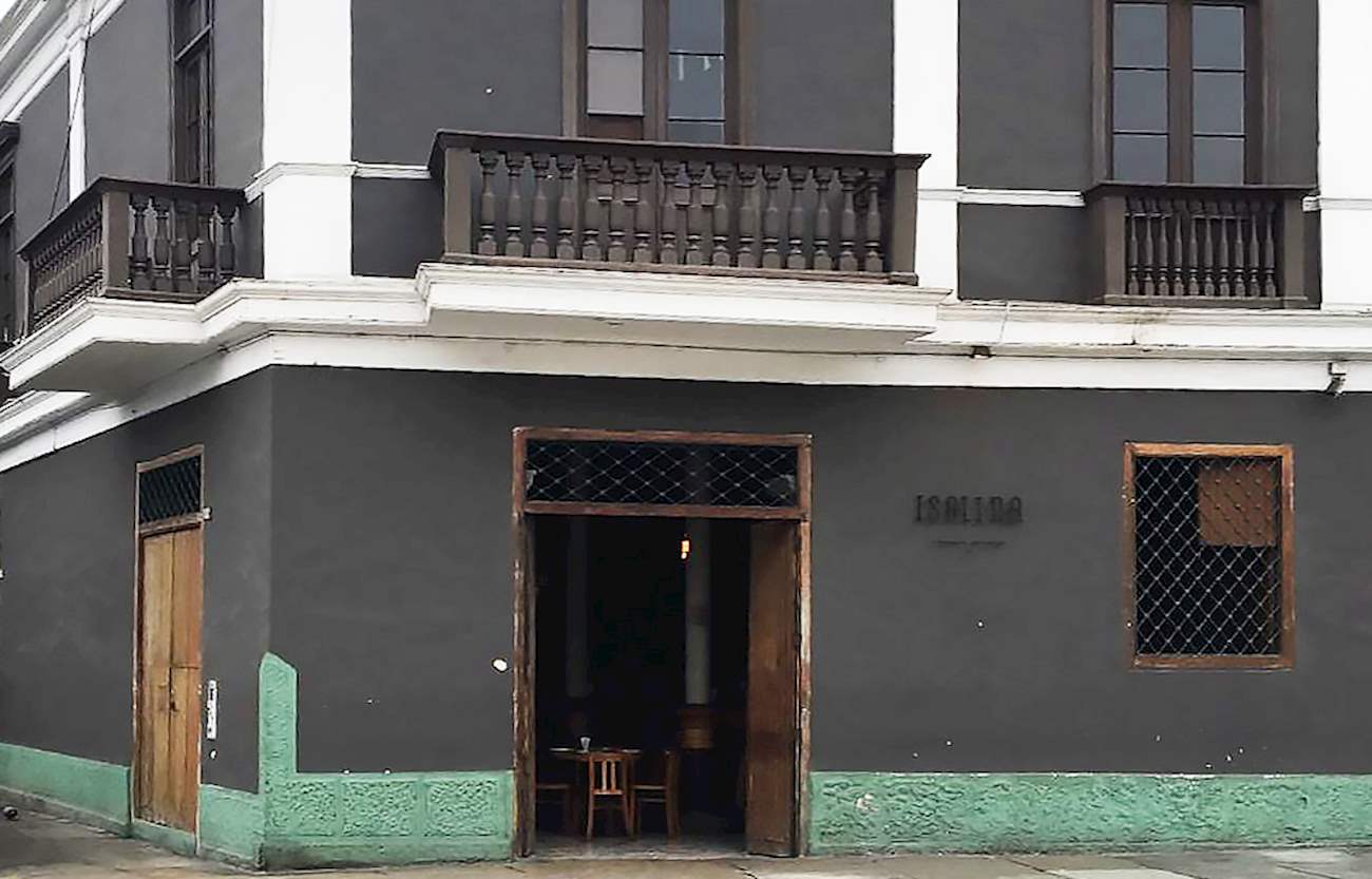 Isolina Taberna Peruana | TasteAtlas | Recommended authentic restaurants