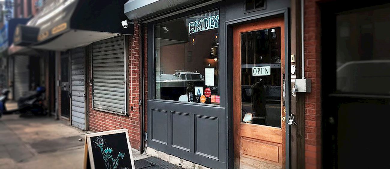 Emily | TasteAtlas | Recommended authentic restaurants