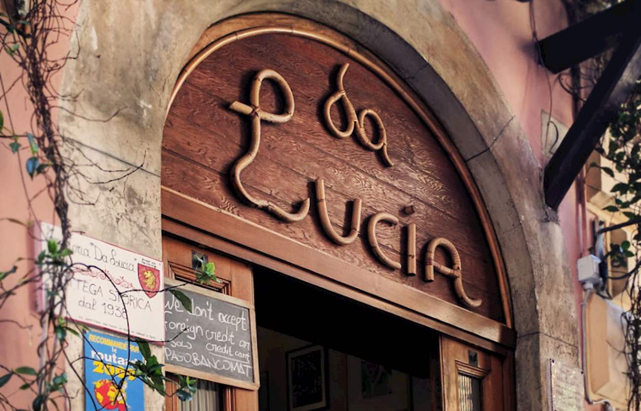 Trattoria Da Lucia | TasteAtlas | Recommended authentic restaurants