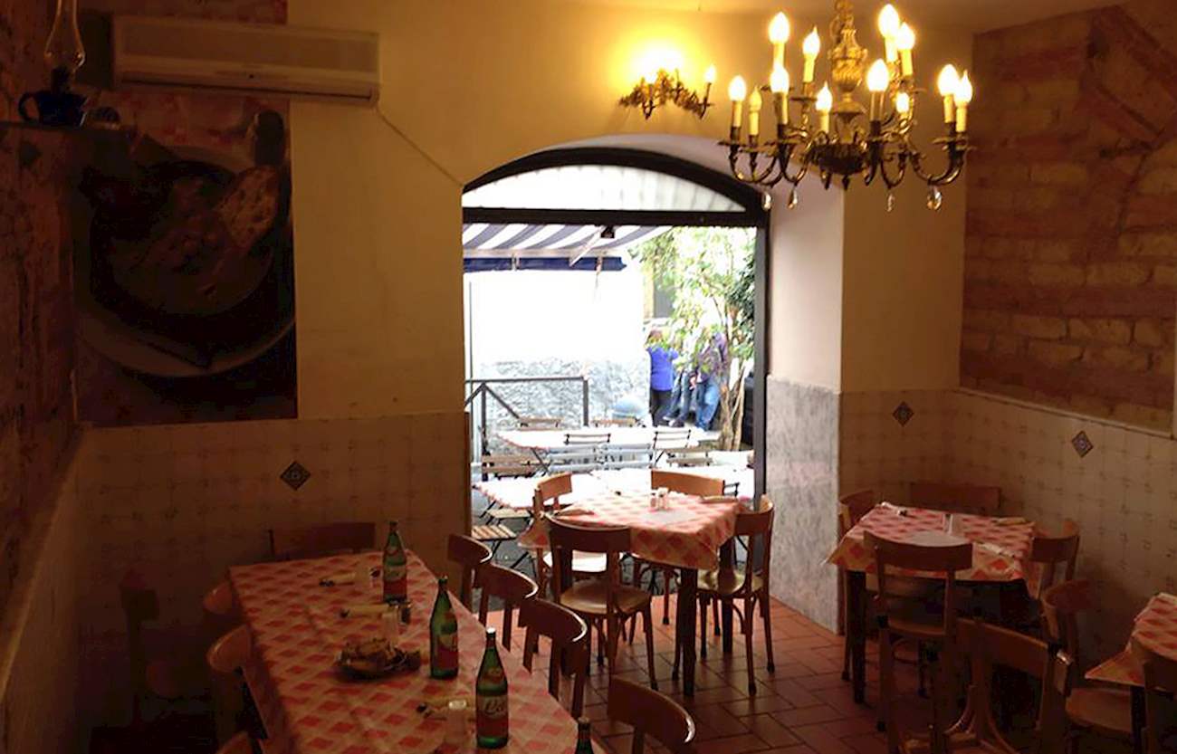 Da Nennella | TasteAtlas | Recommended authentic restaurants