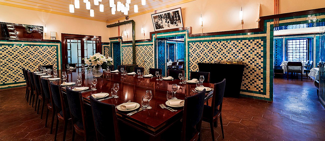 Pandeli | TasteAtlas | Recommended authentic restaurants