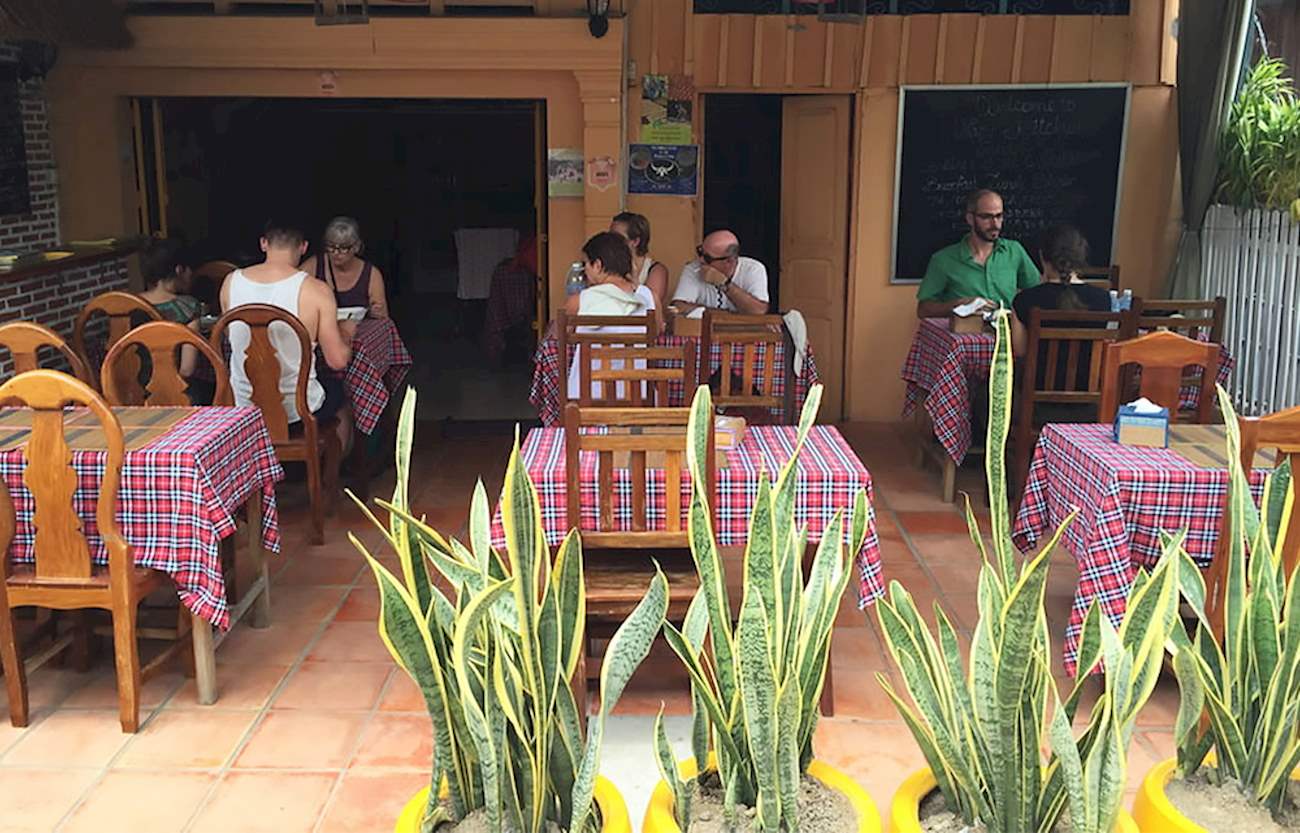 Nary Kitchen | TasteAtlas | Recommended authentic restaurants