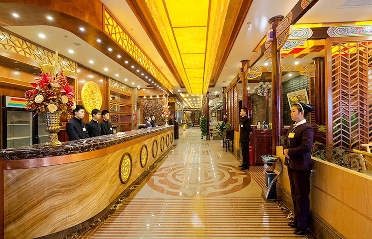 Lao Ma Tou | TasteAtlas | Recommended authentic restaurants