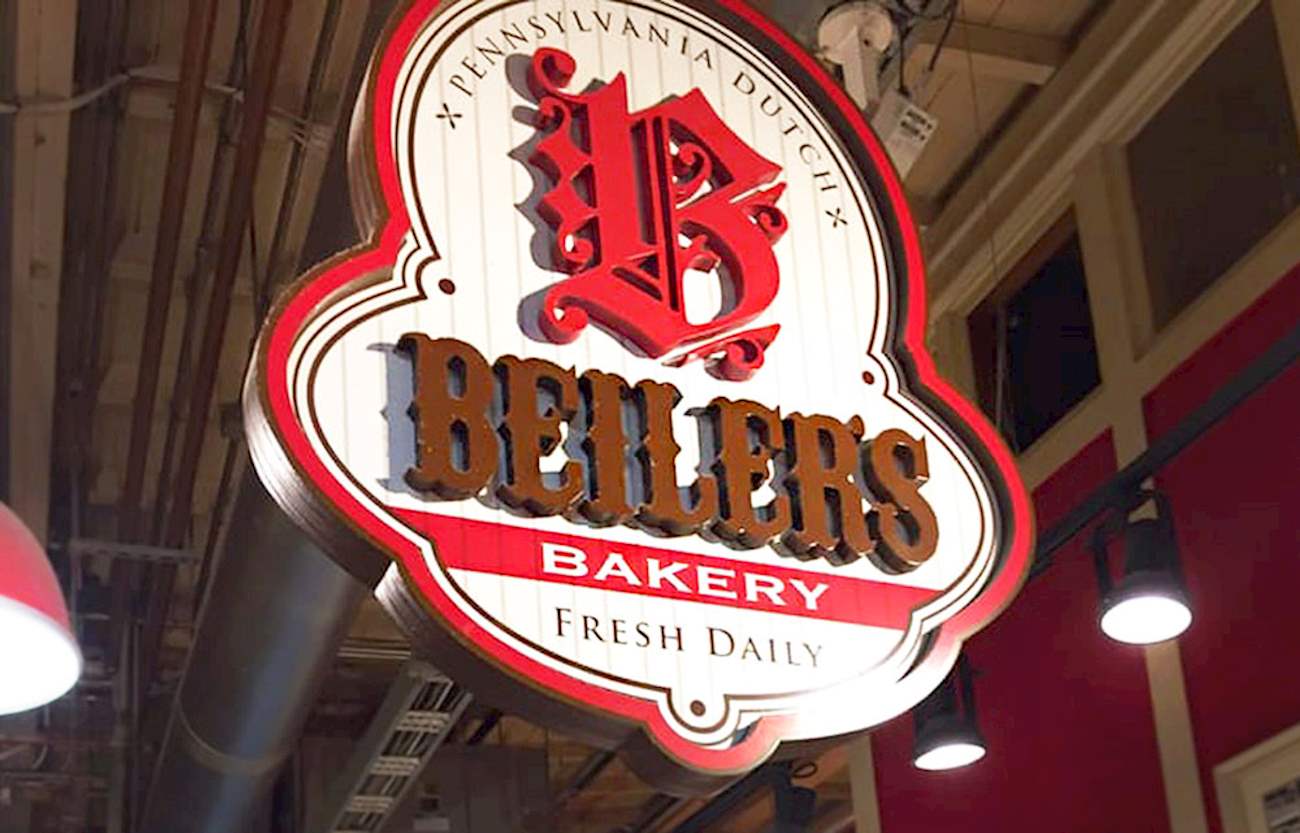 Beiler's Bakery | TasteAtlas | Recommended authentic restaurants