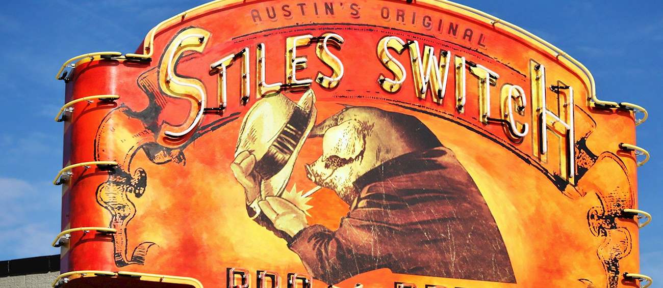 Stiles Switch BBQ | TasteAtlas | Recommended authentic restaurants