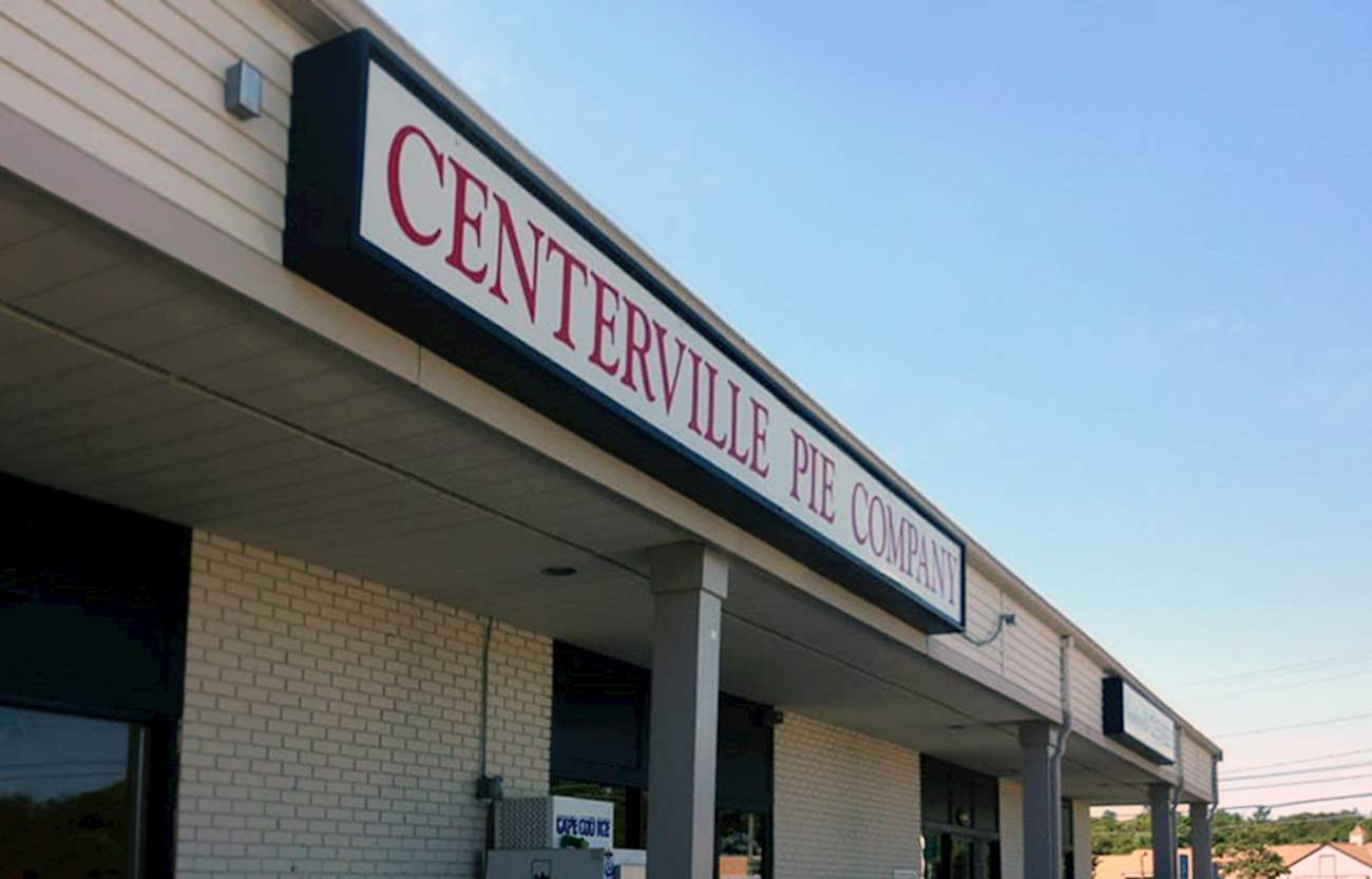 Centerville Pie Company - Pie Shop | TasteAtlas | Recommended authentic ...