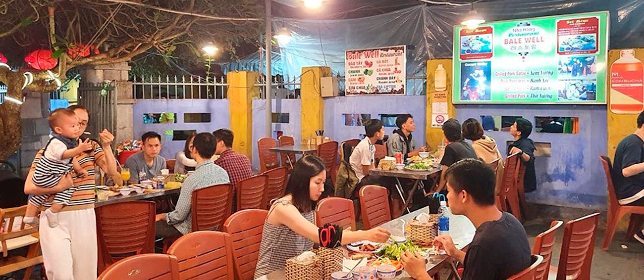 Bale Well | TasteAtlas | Recommended authentic restaurants