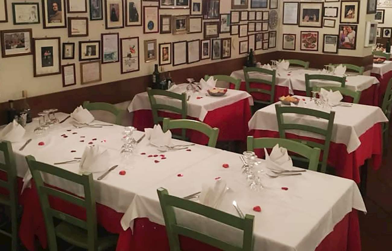 Trattoria Anna Maria | TasteAtlas | Recommended authentic restaurants