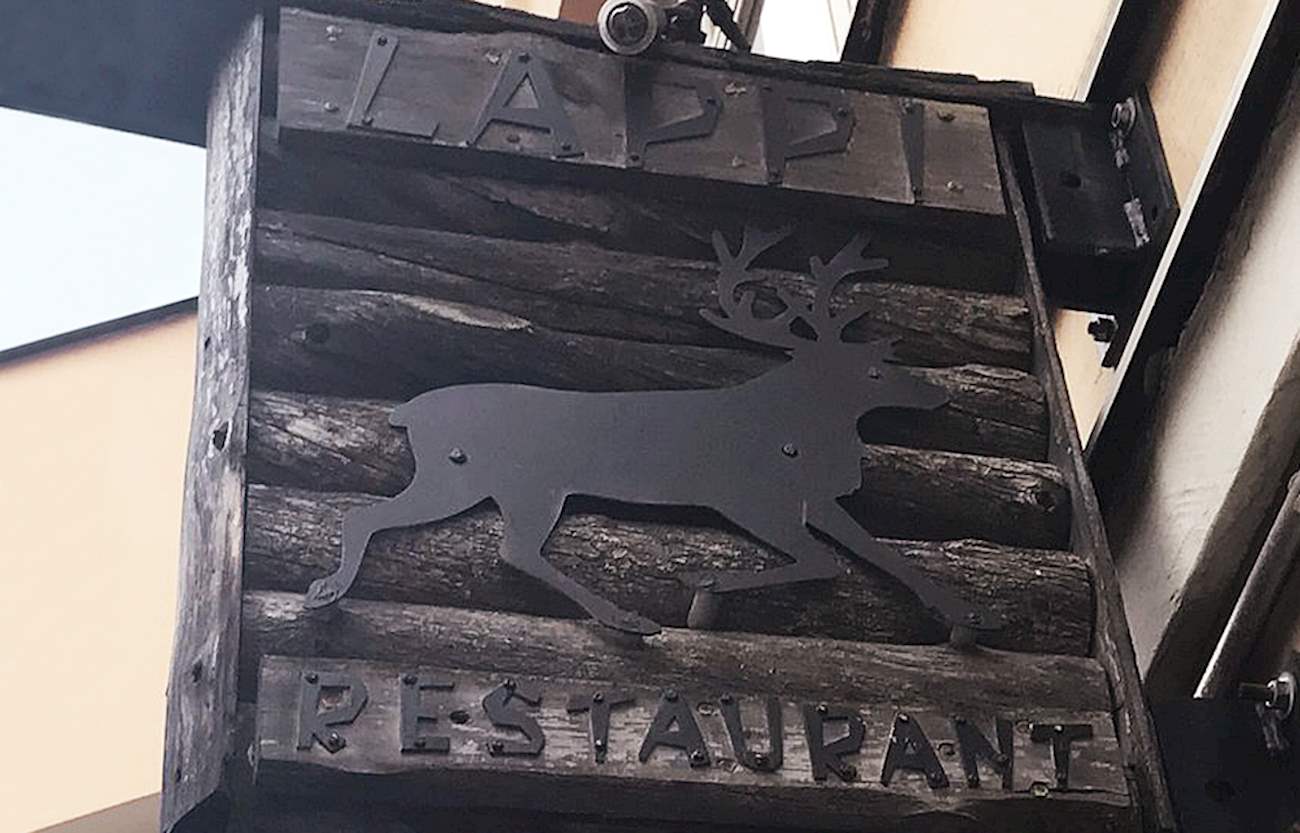 Lappi | TasteAtlas | Recommended authentic restaurants