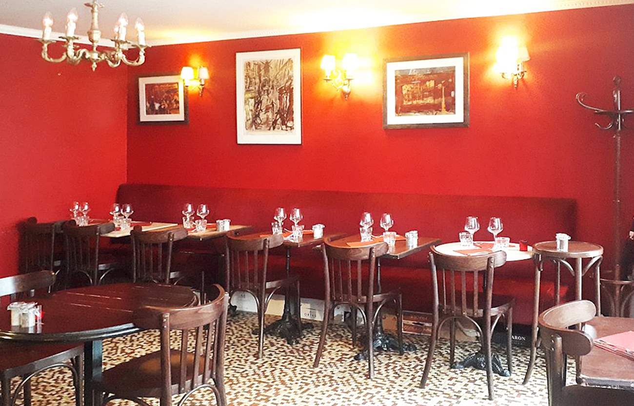 Chez Toinette | TasteAtlas | Recommended authentic restaurants