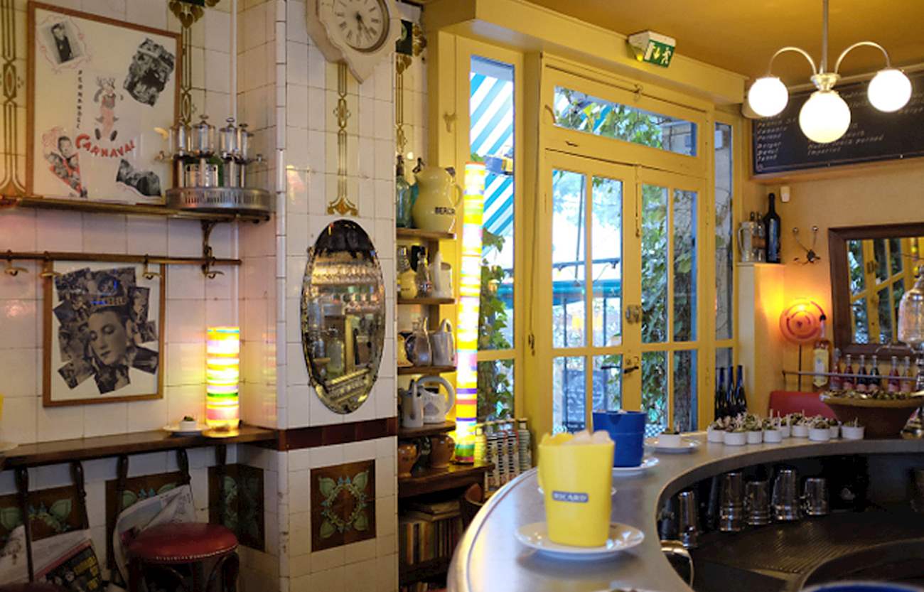 Chez Janou | TasteAtlas | Recommended authentic restaurants