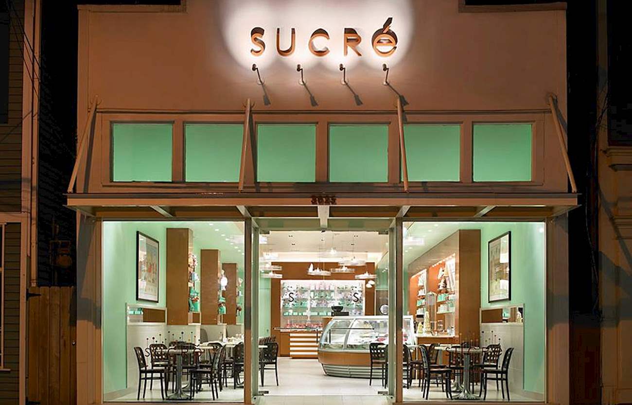 Sucré | TasteAtlas | Recommended authentic restaurants