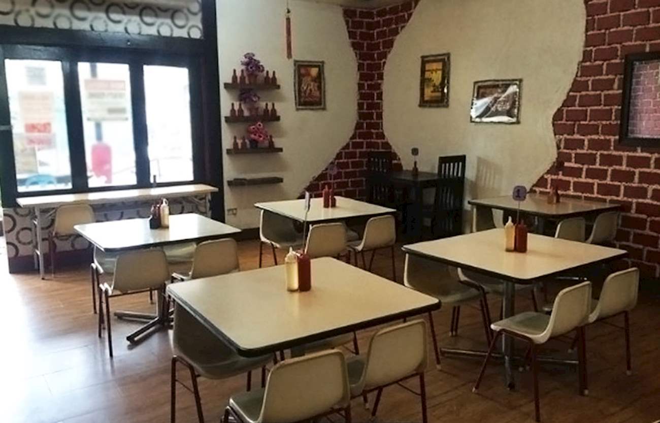 Maty's Tapsilog & BBQ | TasteAtlas | Recommended authentic restaurants