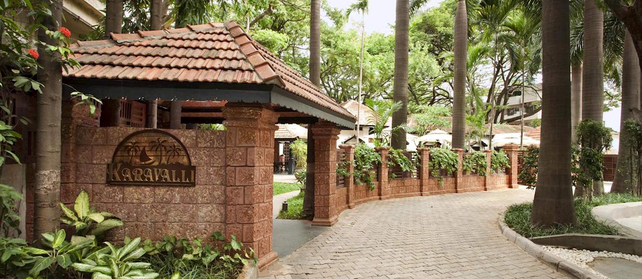 Karavalli | TasteAtlas | Recommended authentic restaurants