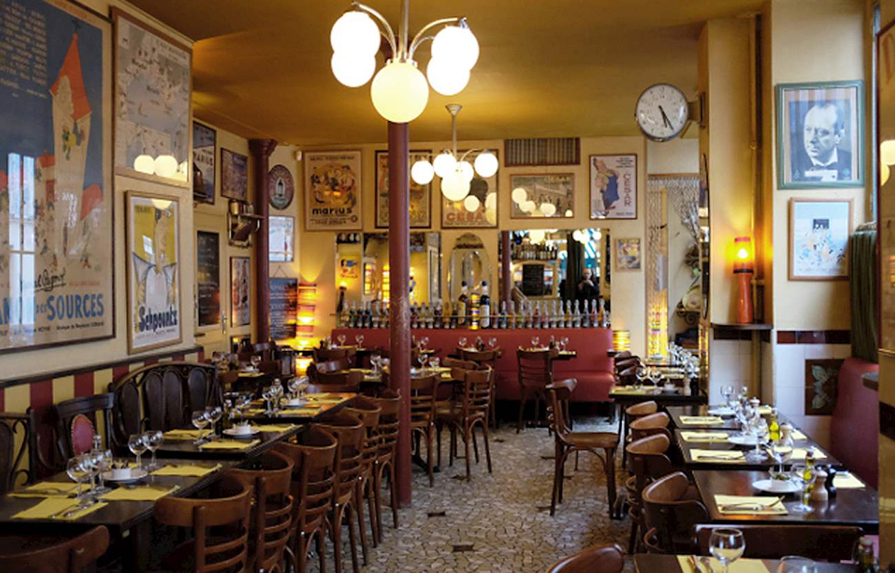 Chez Janou | TasteAtlas | Recommended authentic restaurants