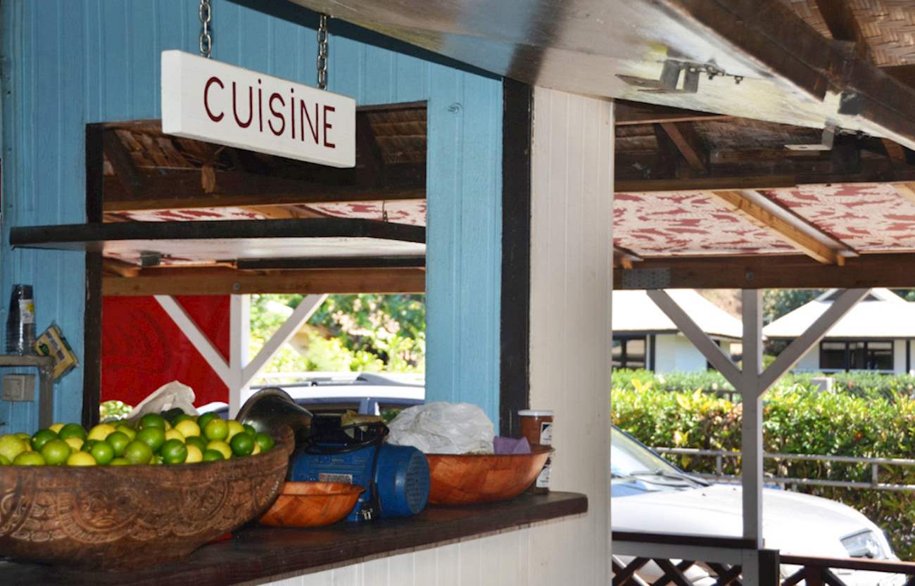 Snack Mahana | TasteAtlas | Recommended authentic restaurants
