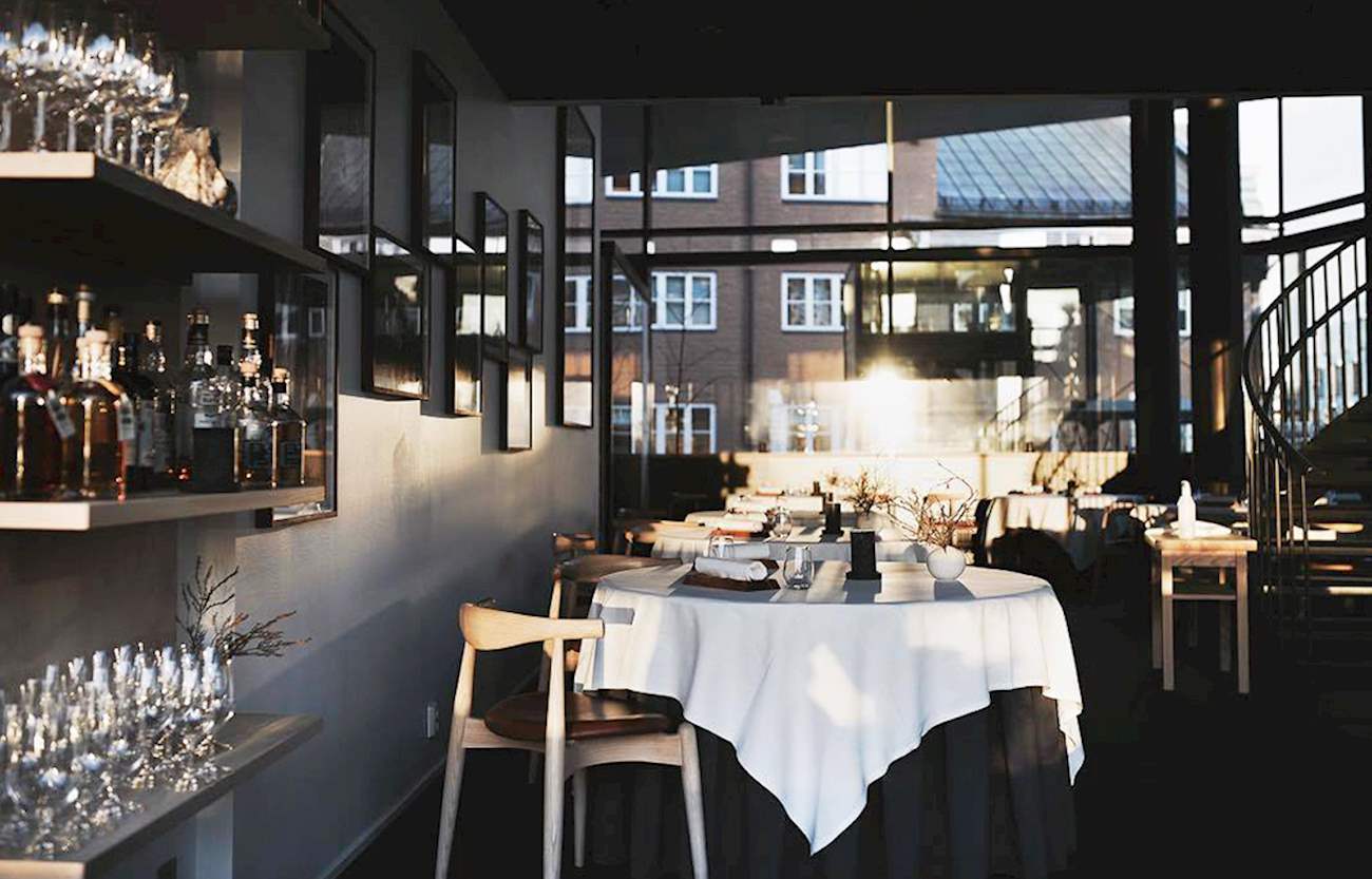 Maaemo | TasteAtlas | Recommended authentic restaurants